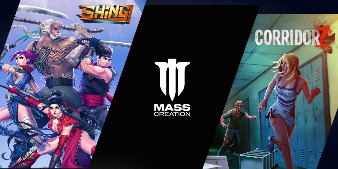 Mass Creation Double Action Bundle - Starsheep.net