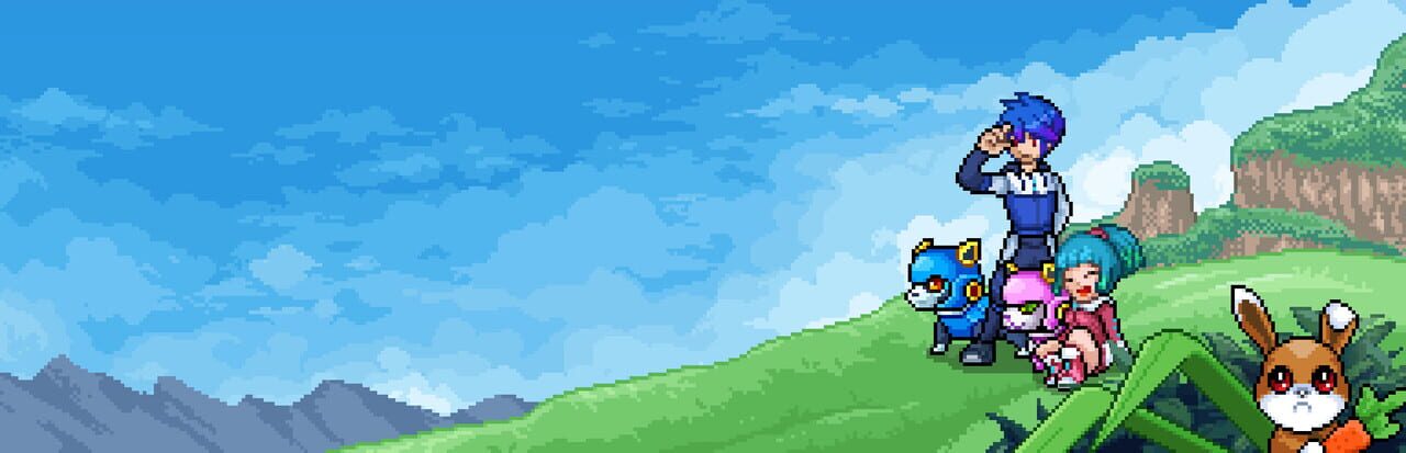 Tomomon: Legacy of Light - Starsheep.net