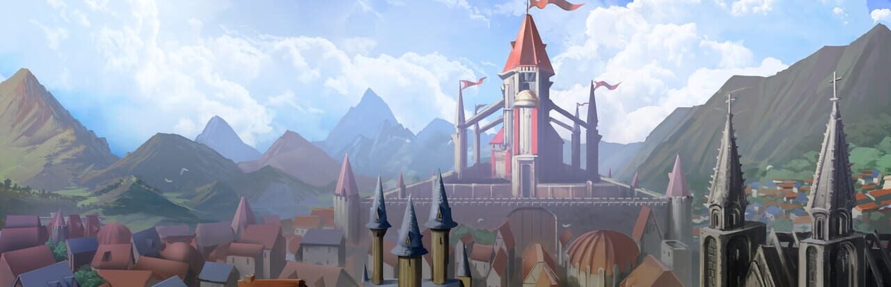 Daria: A Kingdom Simulator - Starsheep.net