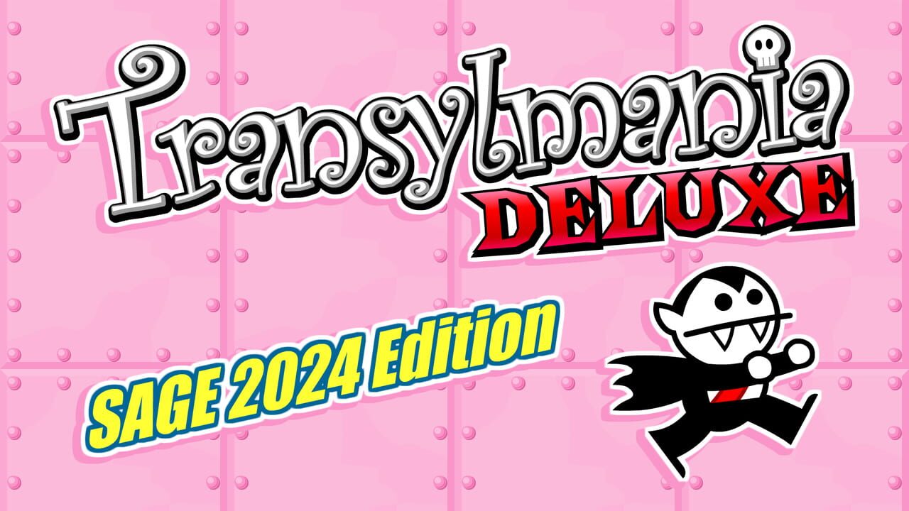 Transylmania Deluxe: SAGE 2024 Edition - Starsheep.net