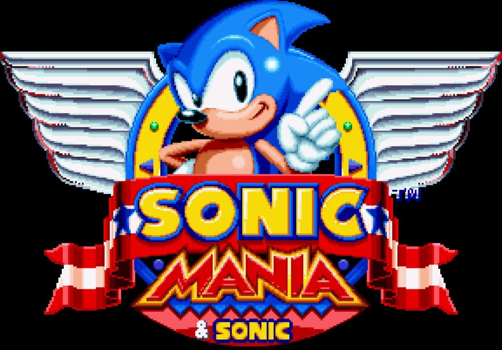 Sonic Mania & Sonic Plus - Starsheep.net