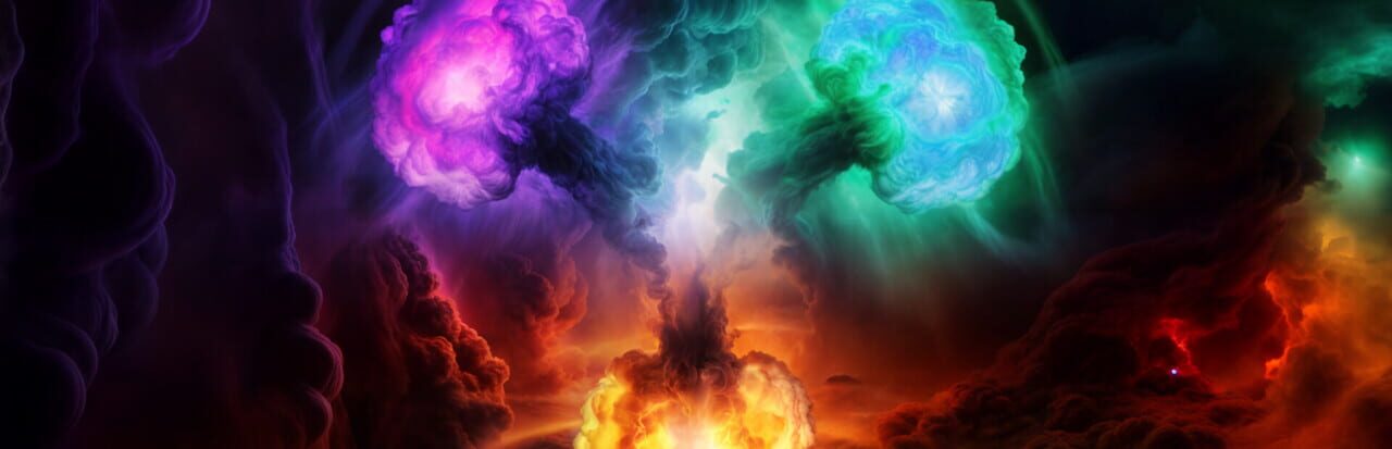 Legends of Boom - Starsheep.net