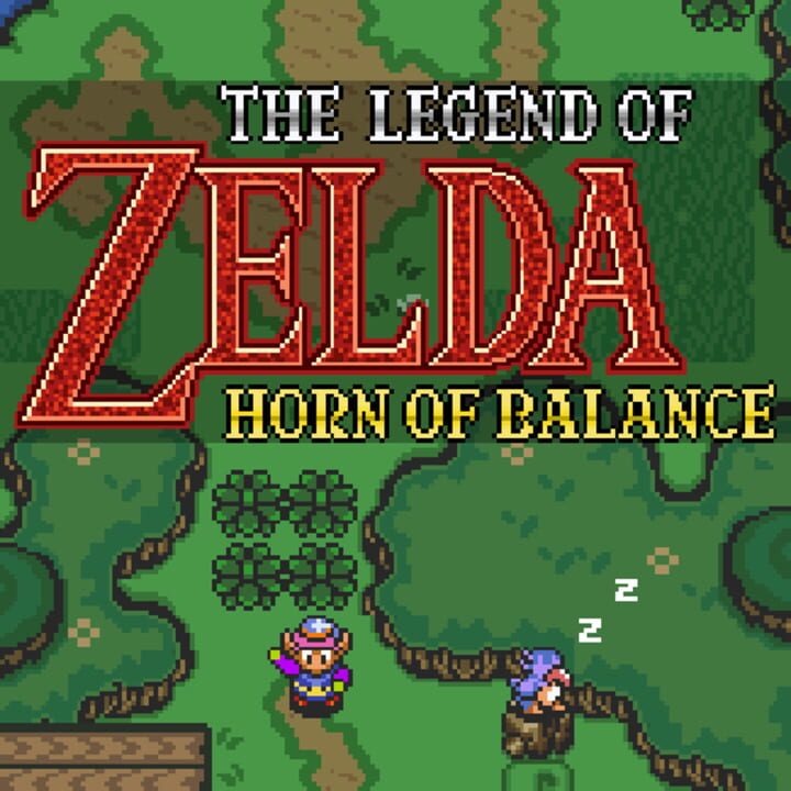 The Legend of Zelda: Horn of Balance - Starsheep.net
