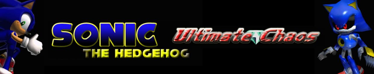 Sonic: Ultimate Chaos - Starsheep.net