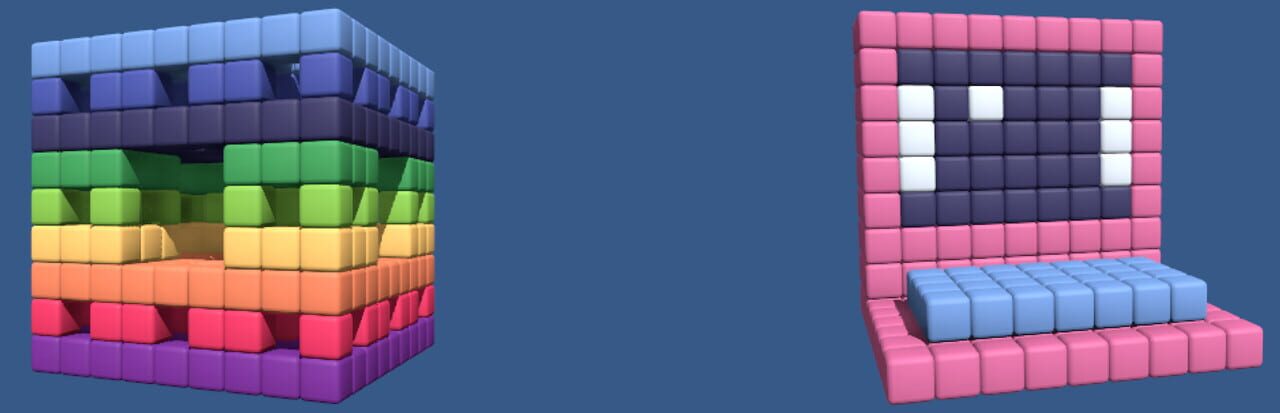 Replicube - Starsheep.net