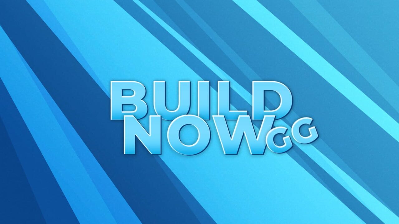 BuildNow GG - Starsheep.net
