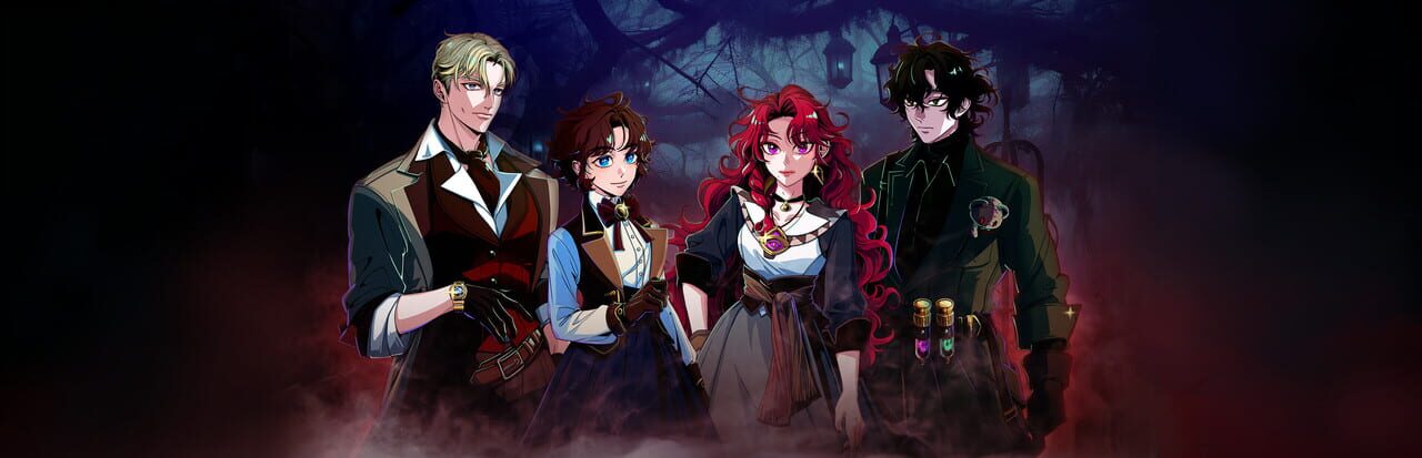 Eldritch Survivors - Starsheep.net