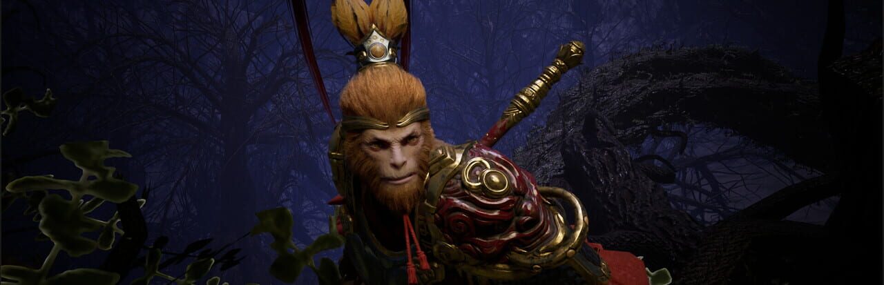 Six-Ear Macaque: Awakening - Starsheep.net