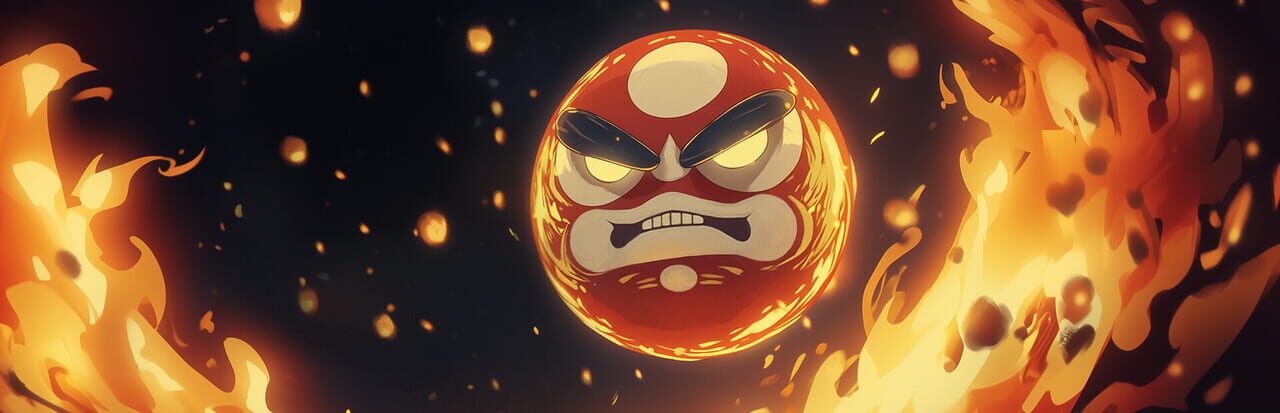 The Daruma Challenge - Starsheep.net