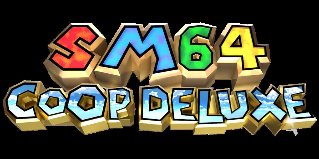 SM64 Coop Deluxe - Starsheep.net