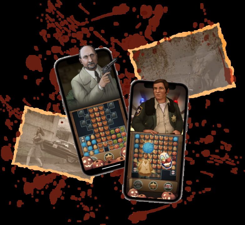 Halloween: A Match Made in Terror - Starsheep.net