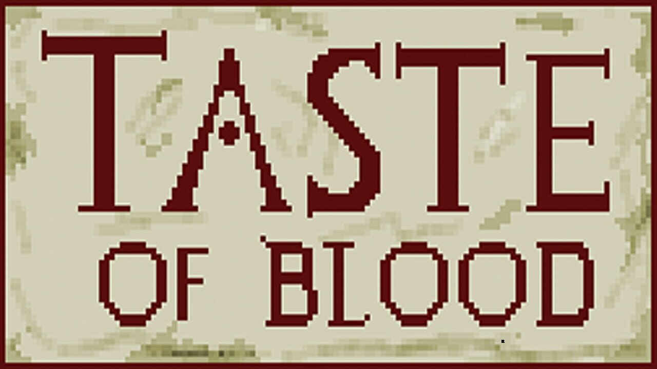 Taste of Blood - Starsheep.net