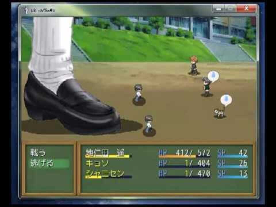 Shrink 'High | indienova GameDB 游戏库