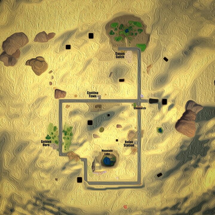 Cube Racer Free to play - game overview