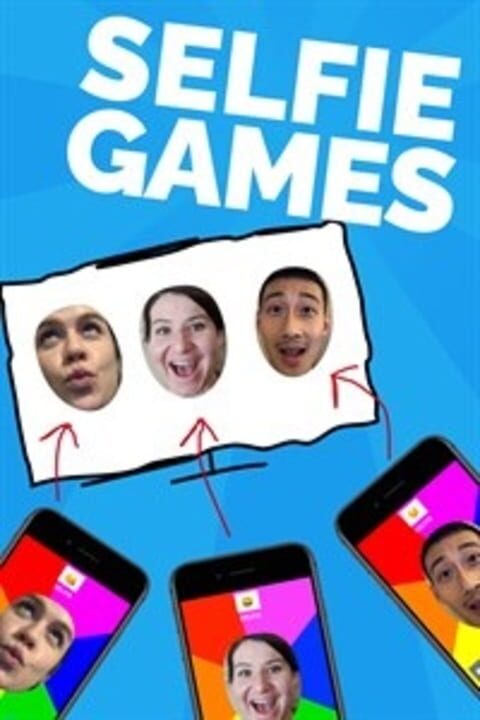 Selfie Games: A TV Party Game | indienova GameDB 游戏库