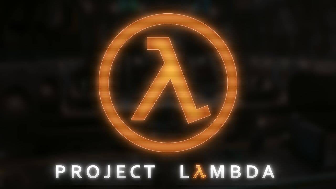 Project Lambda | indienova GameDB 游戏库
