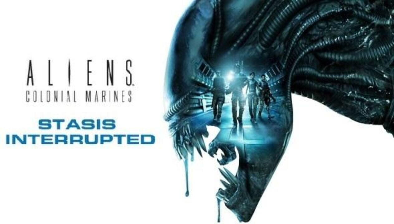 Aliens: Colonial Marines - Stasis Interrupted | indienova GameDB 游戏库