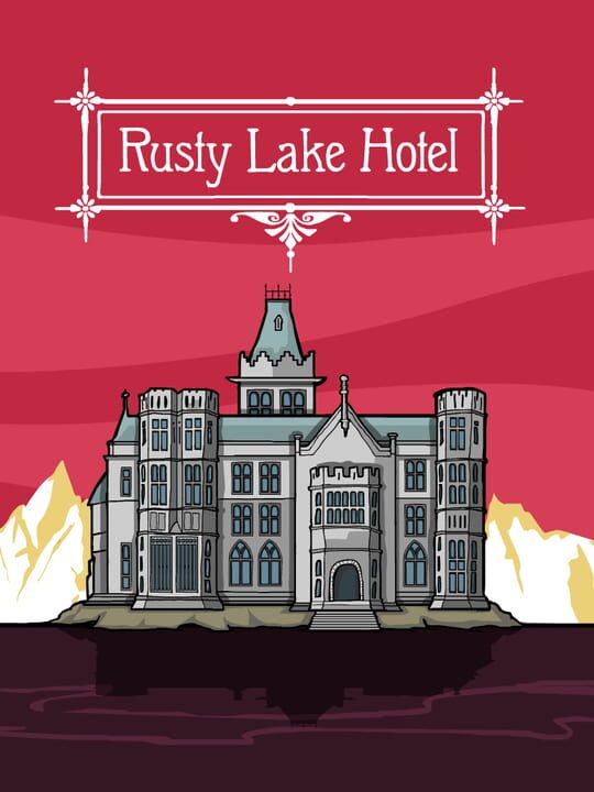 Rusty Lake Hotel | Stash - Games tracker