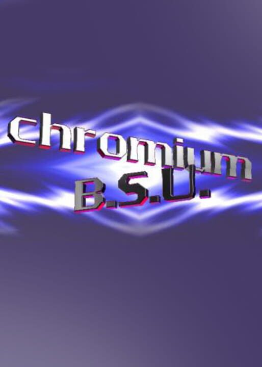 Chromium B.S.U. | indienova GameDB 游戏库