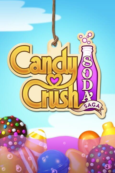 Full Game Candy Crush Soda Saga Pc Free Game Download For Free 