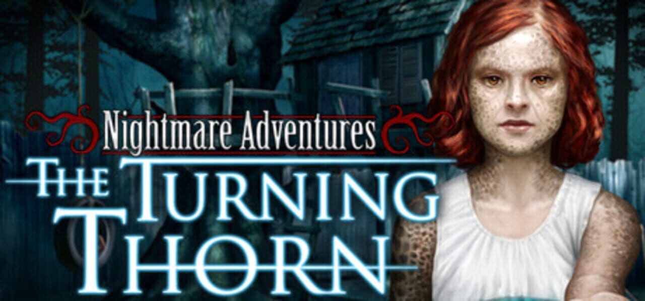 Nightmare Adventures: The Turning Thorn - game overview
