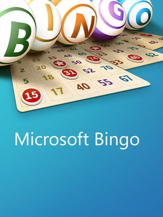 Microsoft Bingo | indienova GameDB 游戏库