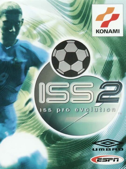 ISS Pro Evolution Soccer 2 | Game Pass Compare