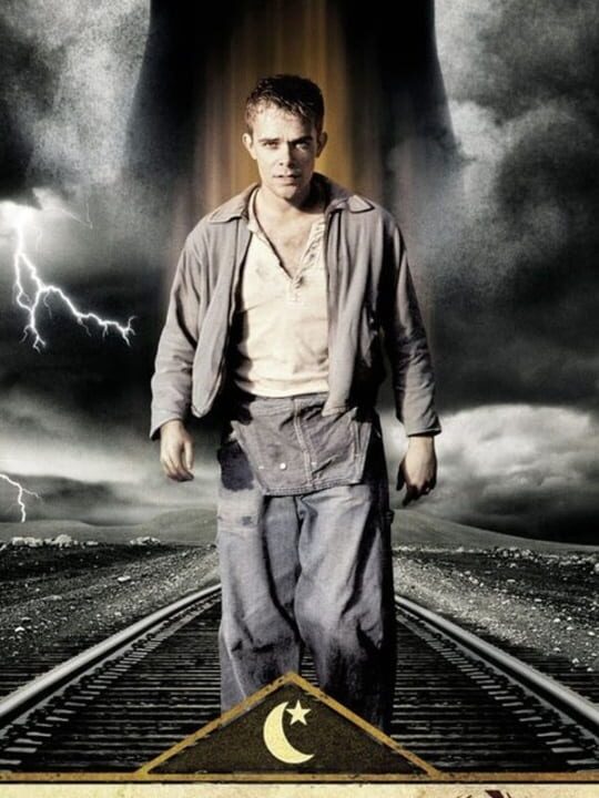 Fate (Carnivale Card Game) - game overview