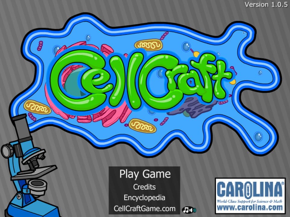 CellCraft | indienova GameDB 游戏库