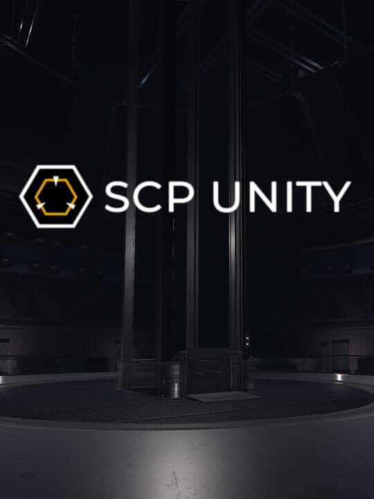 SCP: Unity | indienova GameDB 游戏库
