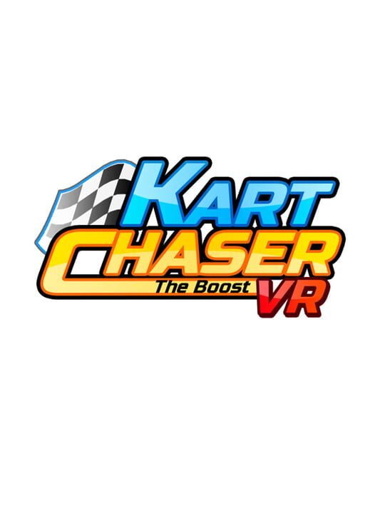 Kart Chaser: The Boost VR | indienova GameDB 游戏库
