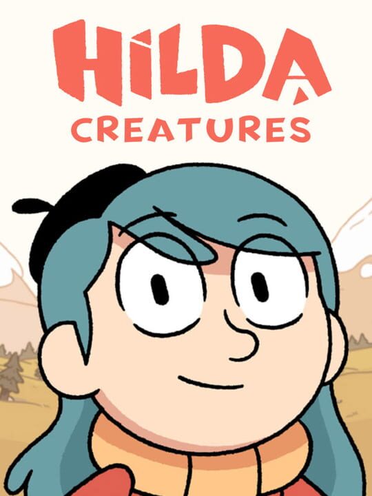 Hilda Creatures | indienova GameDB 游戏库