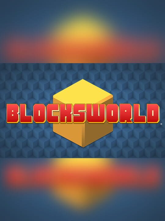 Blocksworld - game overview