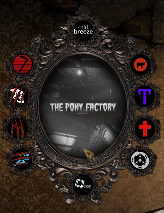 The Pony Factory | Stash - Games tracker