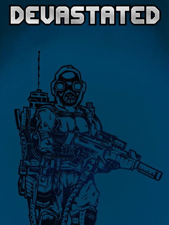 Devastated | indienova GameDB 游戏库