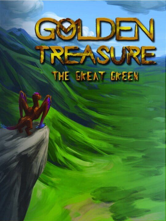 Golden Treasure: The Great Green | indienova GameDB 游戏库