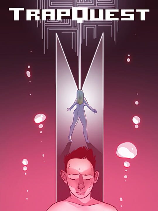 Trap Quest - game overview