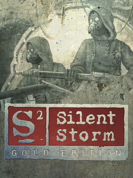 S2: Silent Storm - Gold Edition | indienova GameDB 游戏库