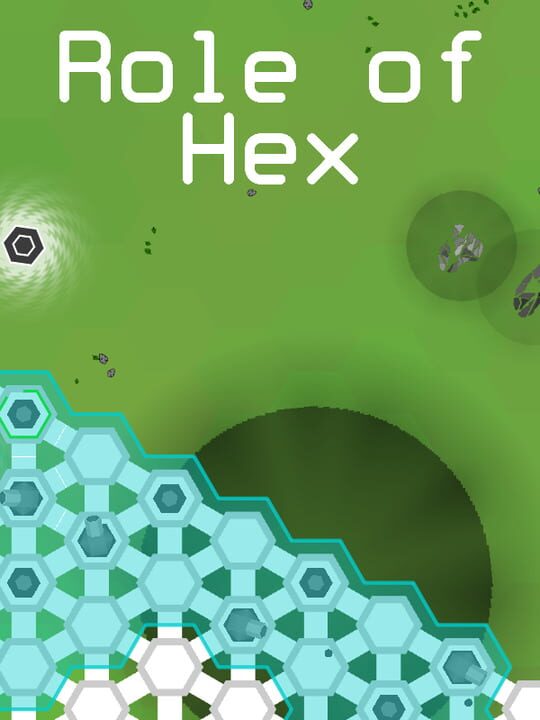 Role of Hex - game overview