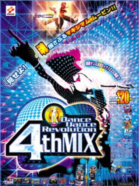 Dance Dance Revolution Solo BASS MIX | Game Pass Compare