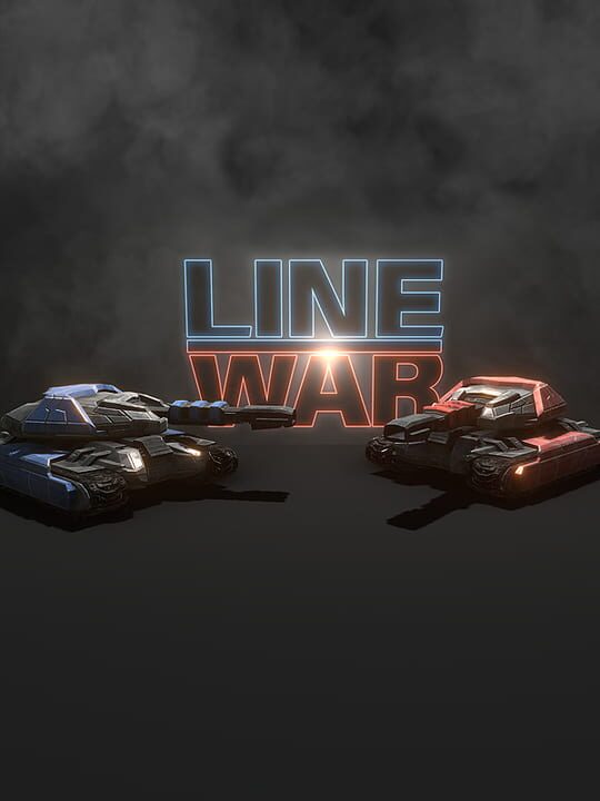 Line War | Stash - Games tracker