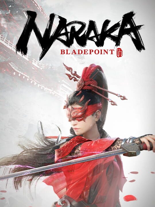 Naraka: Bladepoint | Stash - Games tracker