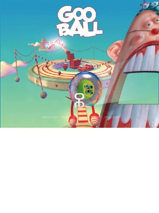 GooBall | indienova GameDB 游戏库