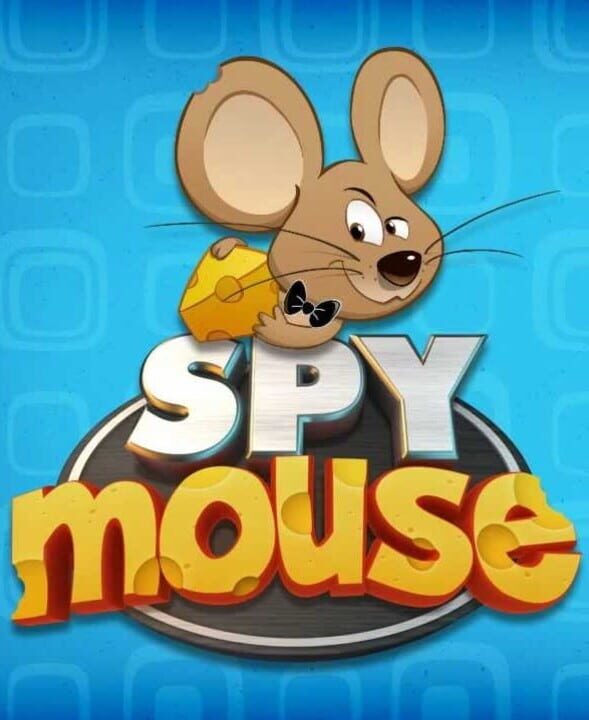 Spy Mouse | indienova GameDB 游戏库