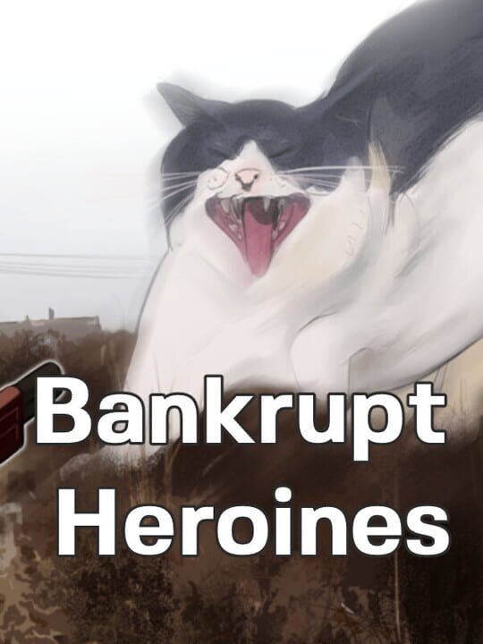 破产女英雄 - Bankrupt Heroines | indienova GameDB 游戏库