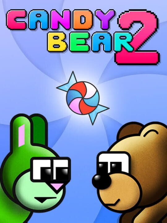 Candy Bear 2 | indienova GameDB 游戏库