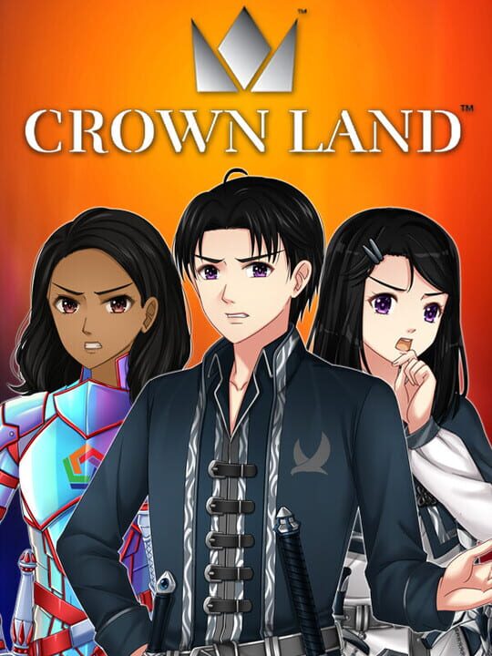 Crown Land | indienova GameDB 游戏库