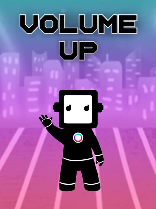 Volume Up | indienova GameDB 游戏库