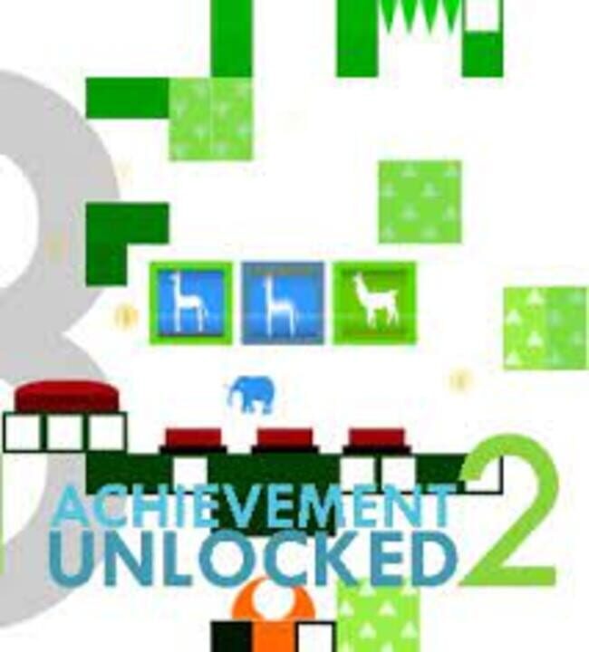 Achievement Unlocked 2 | indienova GameDB 游戏库