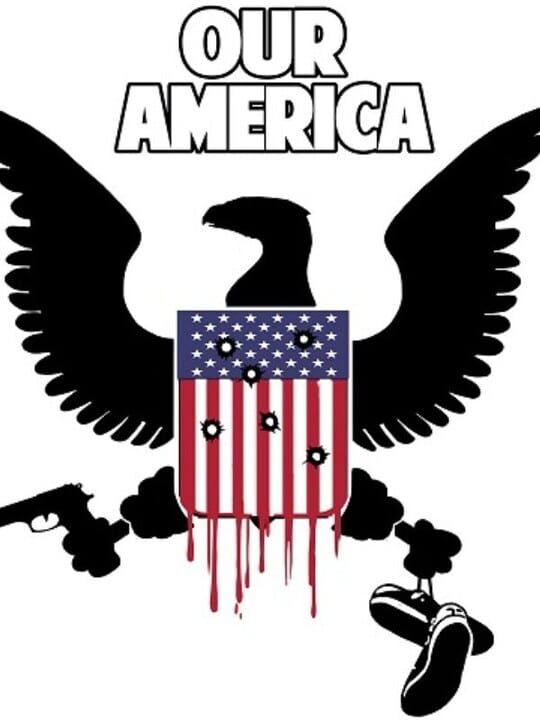 Our America - game overview